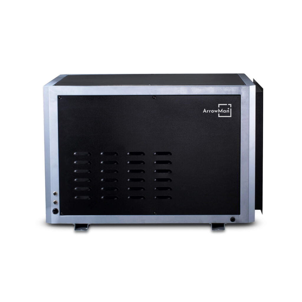 IDH168C ArrowMan Dehumidifier Device Saudi Arabia