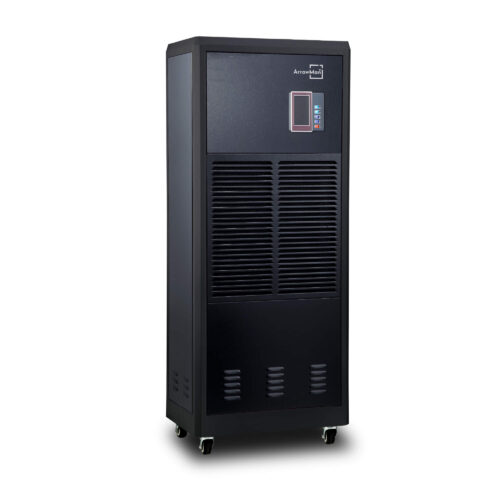 IDH240 ArrowMan Dehumidifier Device Saudi Arabia